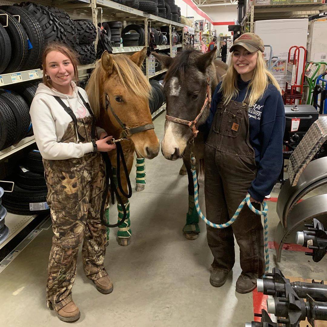 TRACTOR SUPPLY CO. - 710 NE US 24 HWY, Topeka KS - Hours, Directions ...