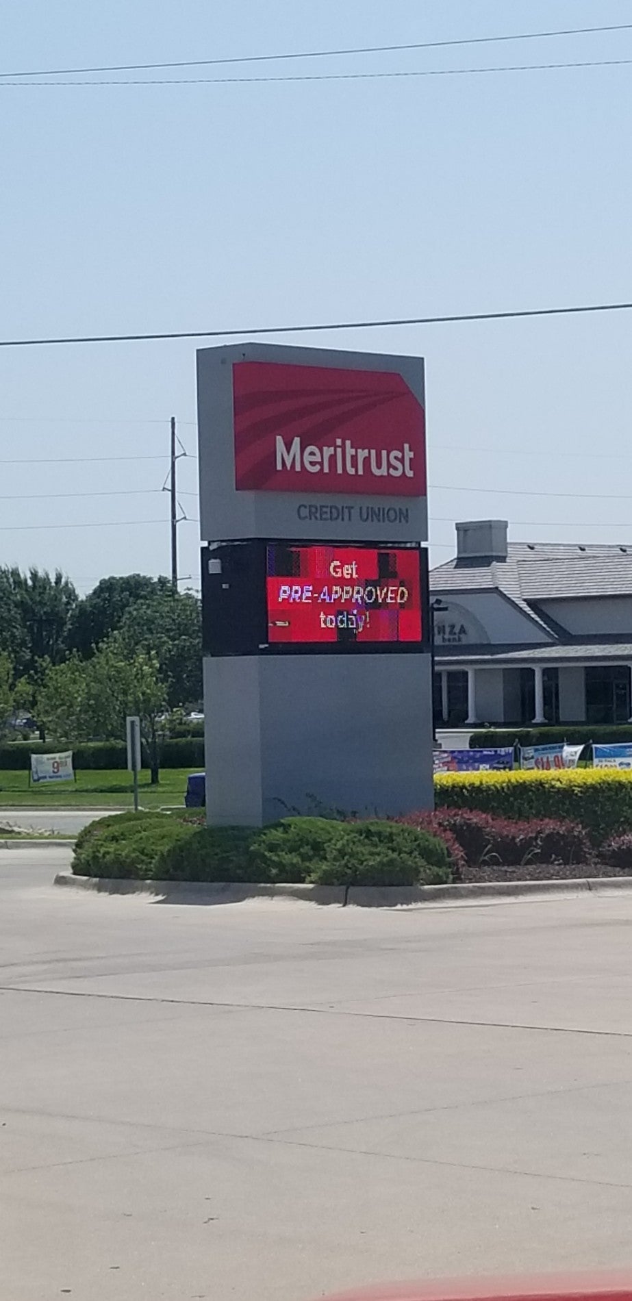 MERITRUST CREDIT UNION - MAPLE - Wichita KS - Hours, Directions ...