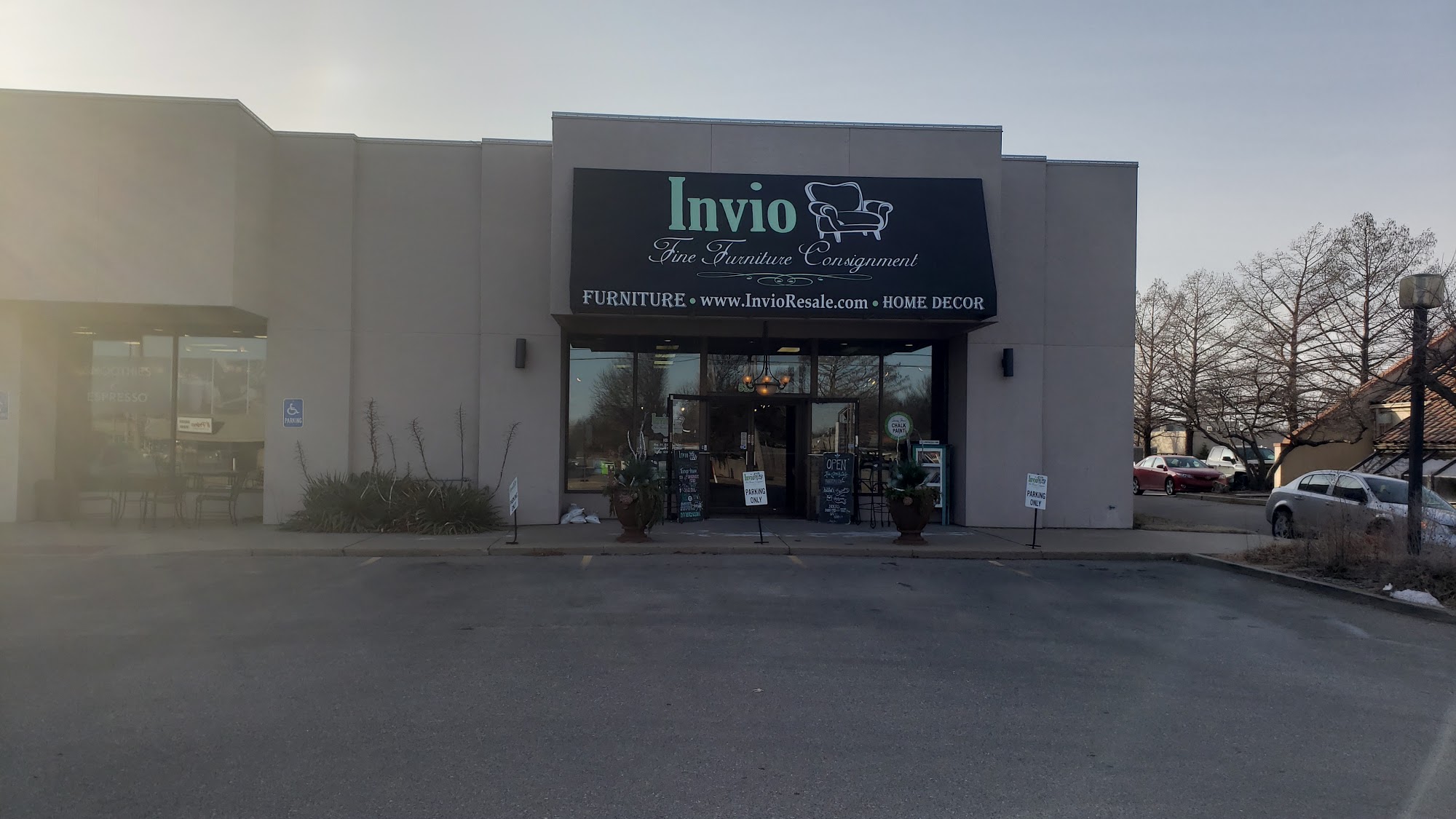 INVIO FINE FURNITURE CONSIGNMENT - Wichita KS - Hours, Directions ...