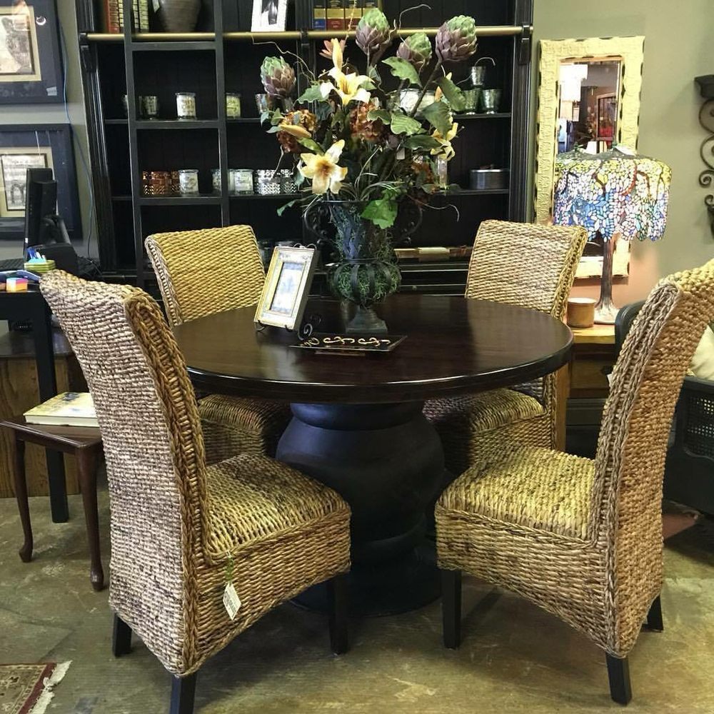 INVIO FINE FURNITURE CONSIGNMENT - Wichita KS - Hours, Directions ...