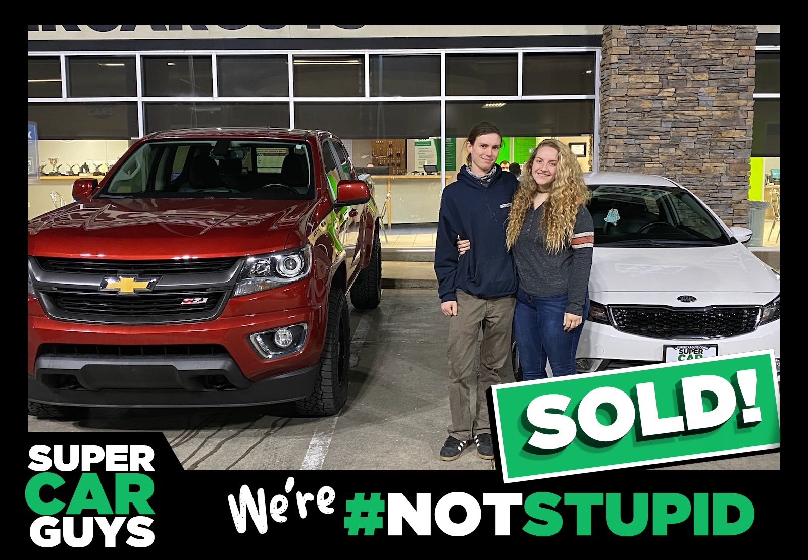 SUPER CAR GUYS - Wichita KS - Hours, Directions, Reviews - Loc8NearMe