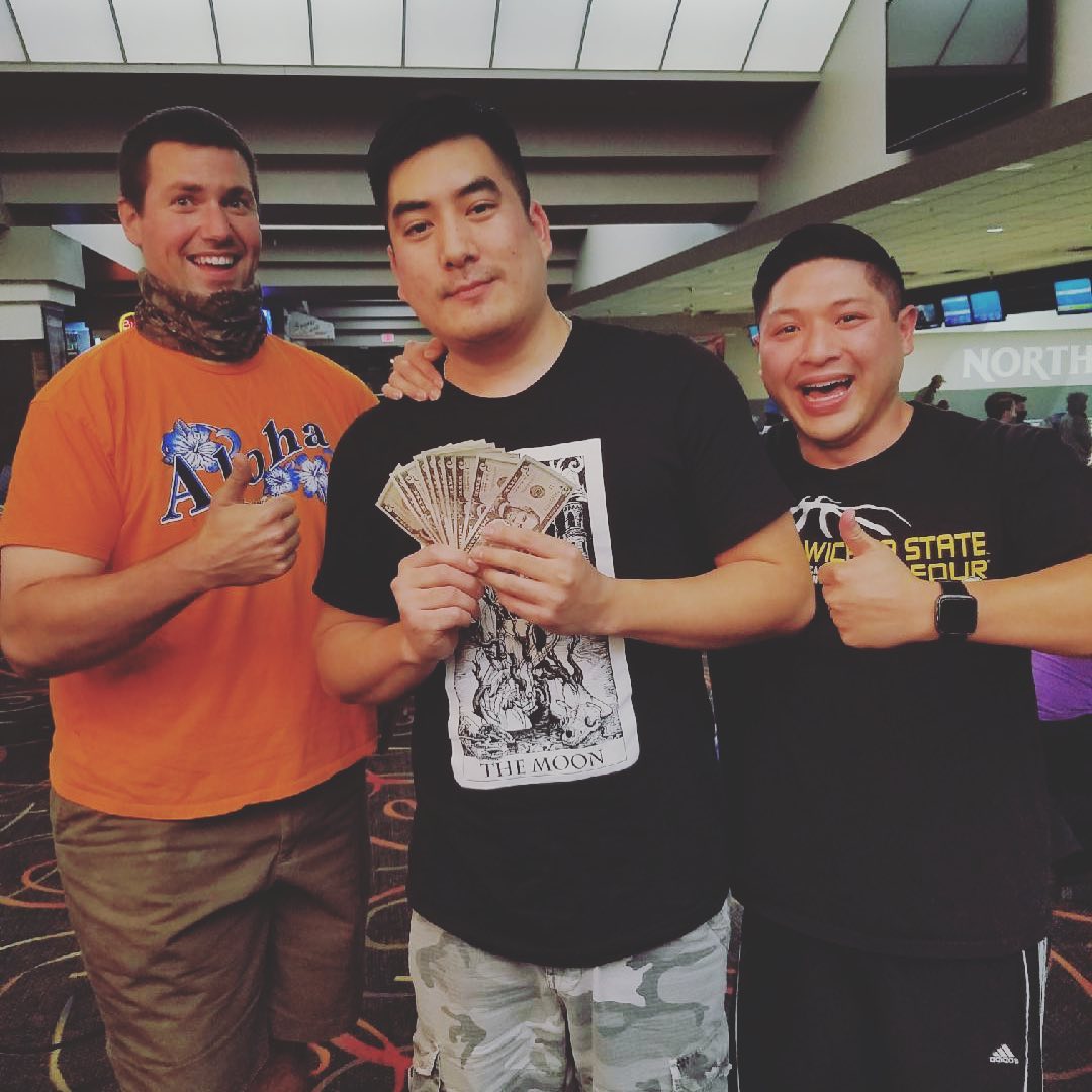 BOWLERO NORTHROCK - Wichita KS - Hours, Directions, Reviews - Loc8NearMe