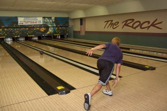 BOWLERO NORTHROCK - Wichita KS - Hours, Directions, Reviews - Loc8NearMe