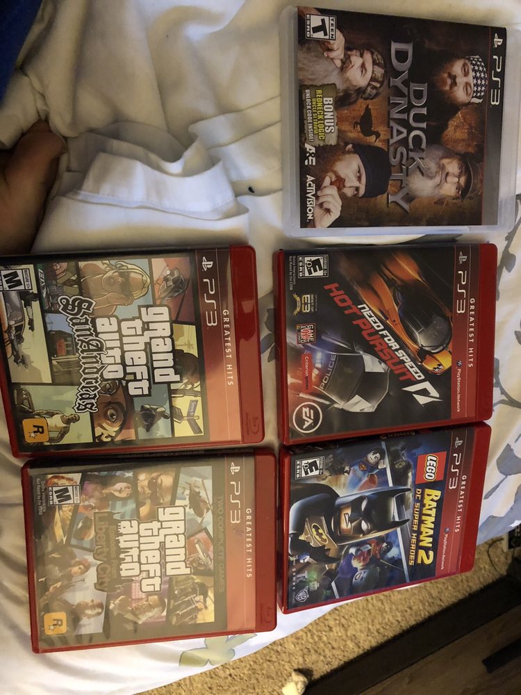 GAMESTOP - 2570 S Broadway #112, Wichita KS - Hours, Directions ...