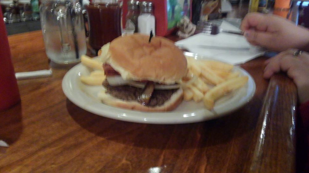 AUGUSTA GENERAL STORE RESTAURANT & GIFT SHOP - Augusta KY - Hours ...