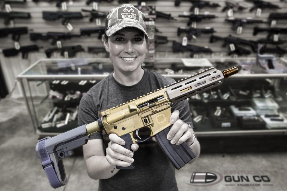 KYGUNCO - BARDSTOWN - Bardstown KY - Hours, Directions, Reviews ...