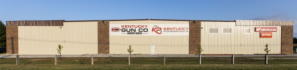 KYGUNCO - BARDSTOWN - Bardstown KY - Hours, Directions, Reviews ...