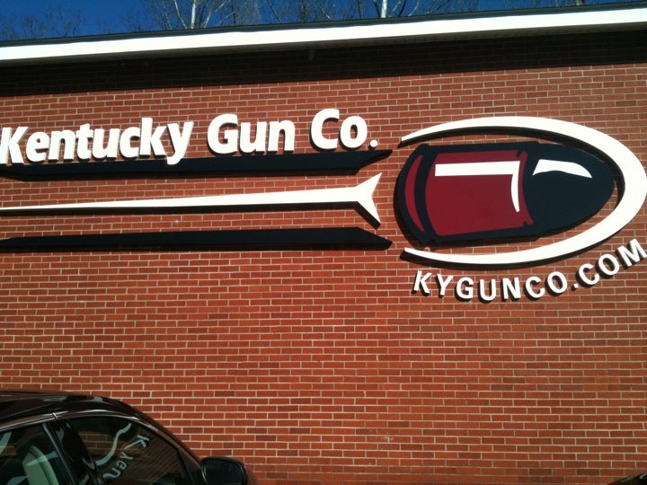 KYGUNCO - BARDSTOWN - Bardstown KY - Hours, Directions, Reviews ...