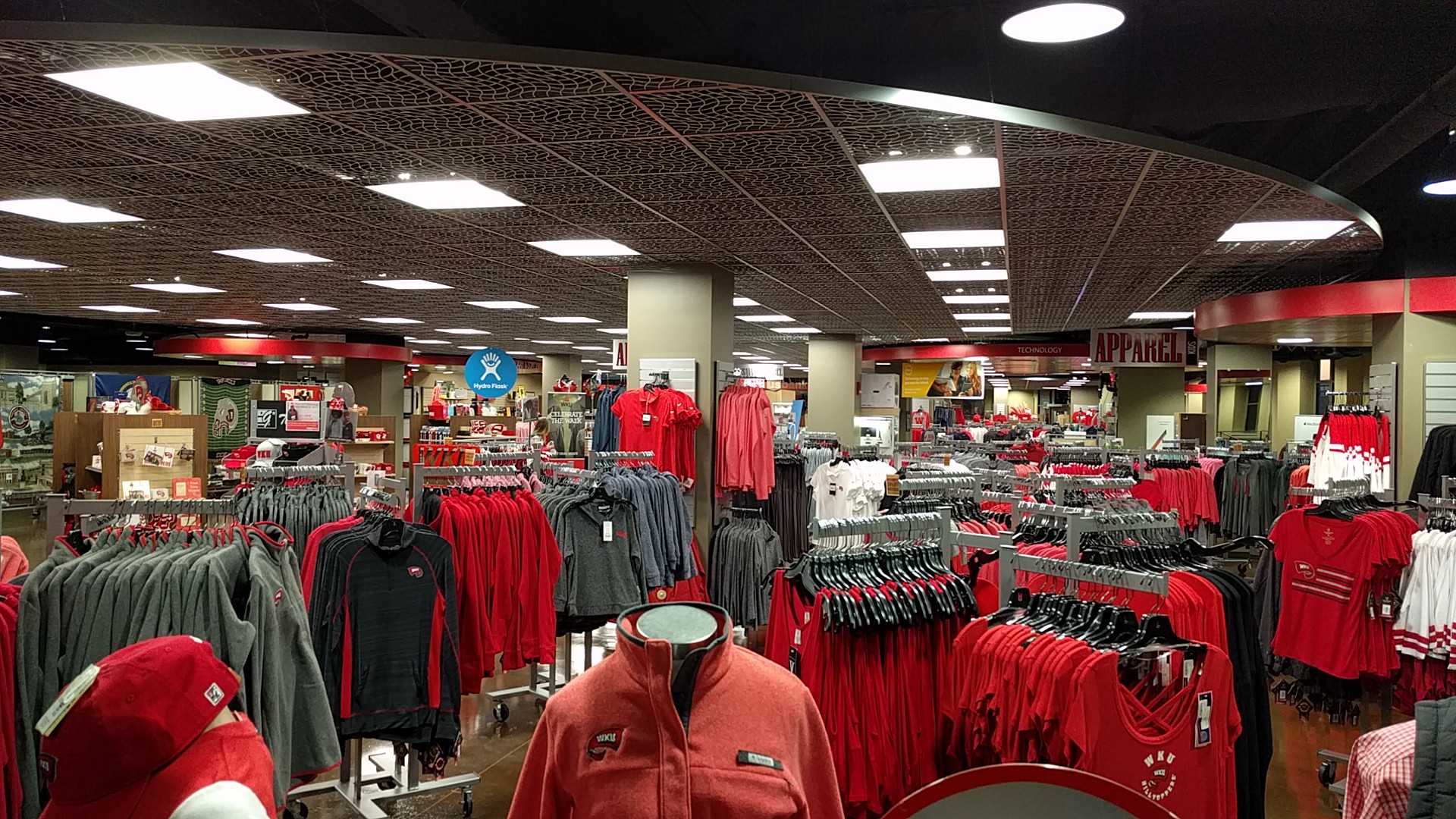 THE WKU STORE - Bowling Green KY - Hours, Directions, Reviews - Loc8NearMe