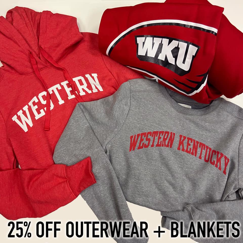 THE WKU STORE - Bowling Green KY - Hours, Directions, Reviews - Loc8NearMe