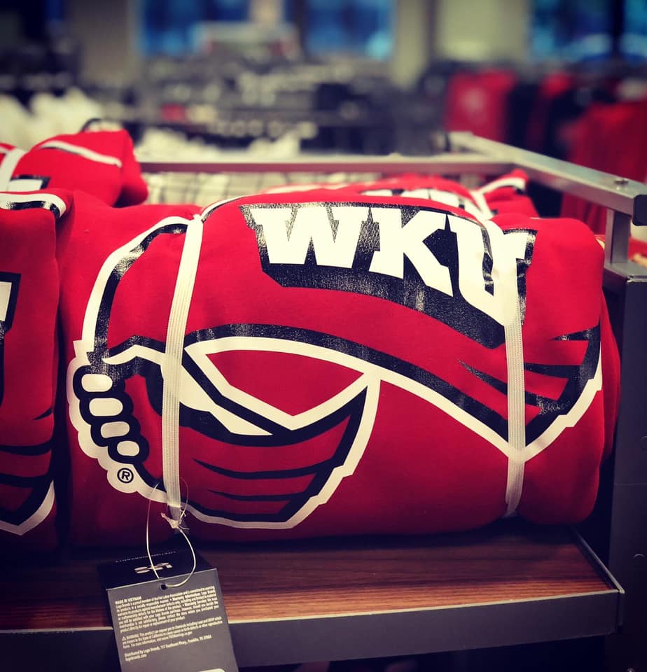 THE WKU STORE - Bowling Green KY - Hours, Directions, Reviews - Loc8NearMe