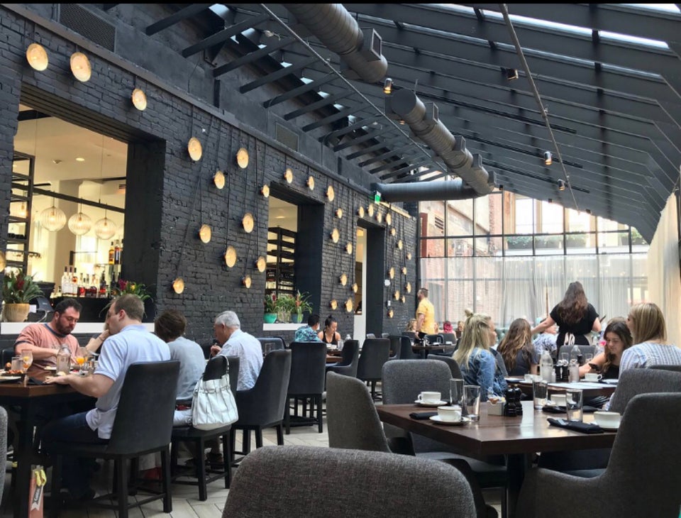 Best Restaurants in Covington, KY - Updated Winter 2020 - Restaurantji