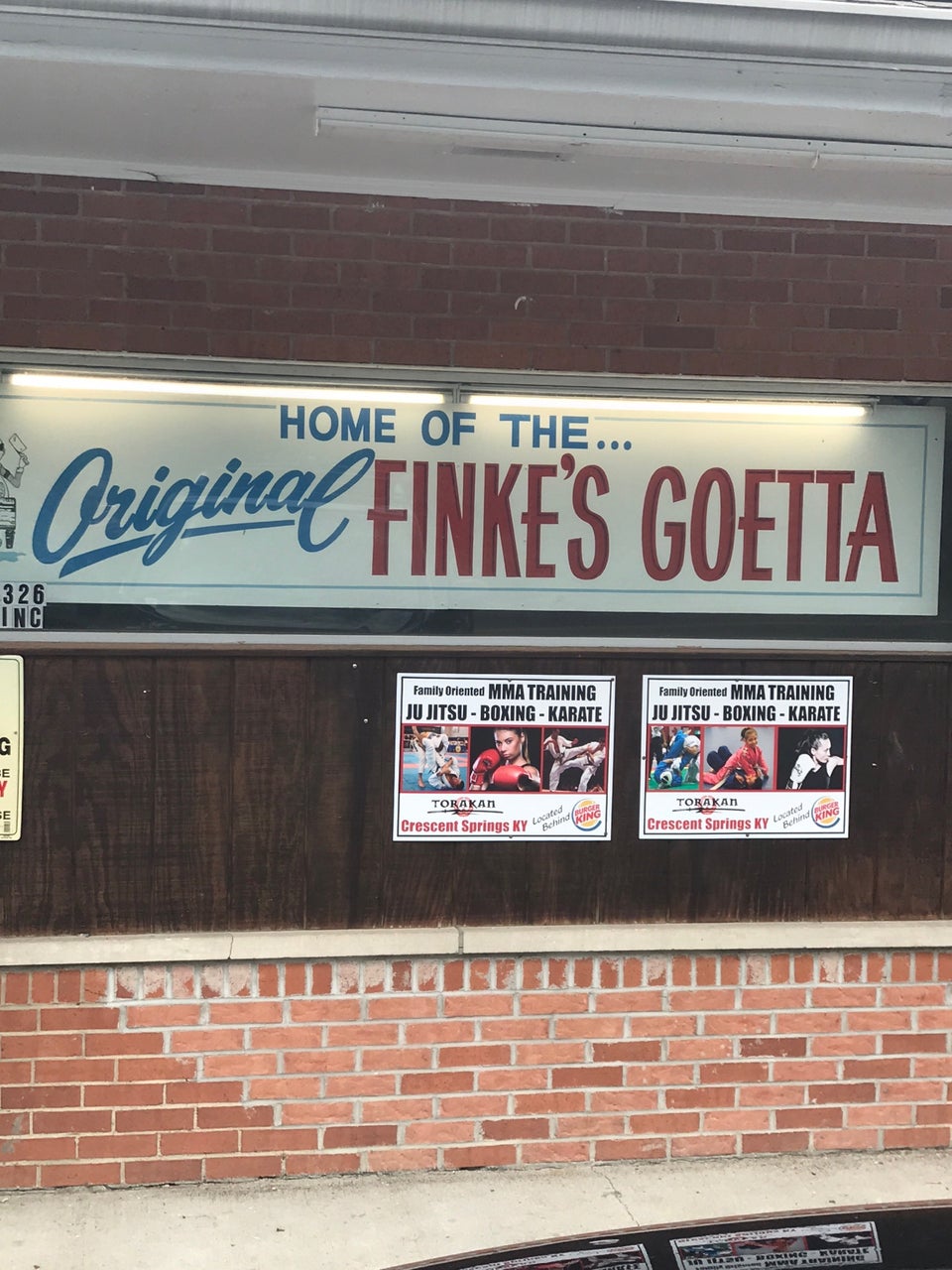 BILL FINKE & SONS - Fort Wright KY - Hours, Directions, Reviews ...