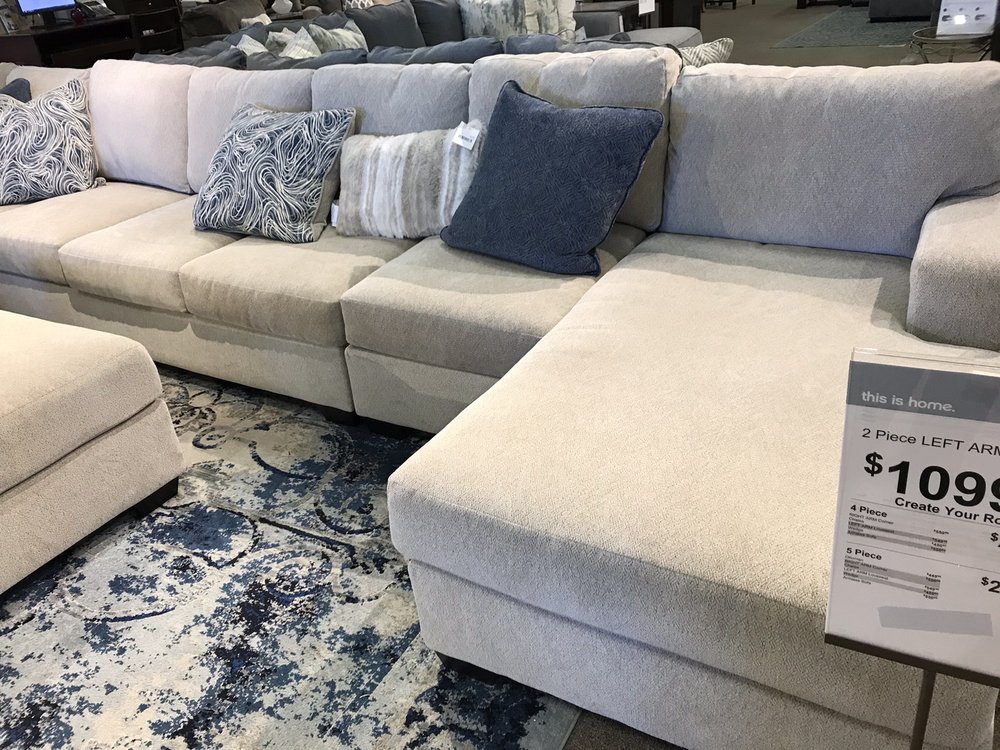 ASHLEY STORE - 1750 Bryant Rd, Lexington KY - Hours, Directions ...