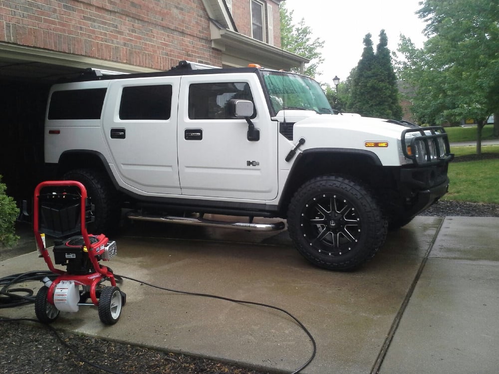 ROD HATFIELD CHEVROLET, LLC - Lexington KY - Hours, Directions, Reviews ...