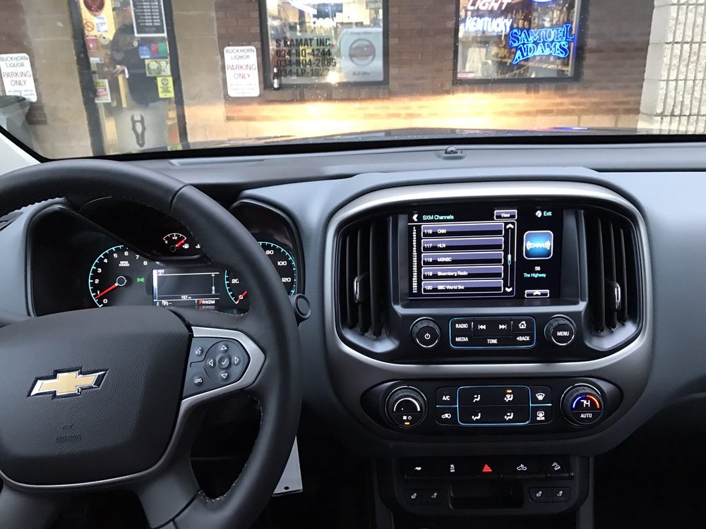 ROD HATFIELD CHEVROLET, LLC - Lexington KY - Hours, Directions, Reviews ...