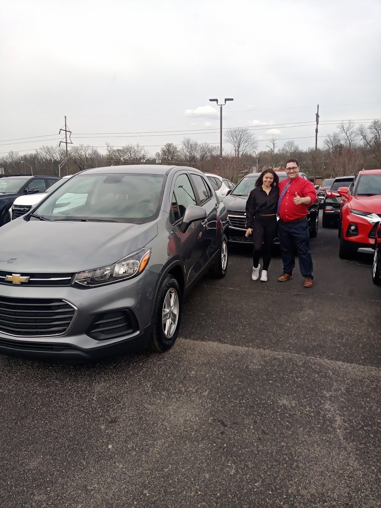 ROD HATFIELD CHEVROLET, LLC - Lexington KY - Hours, Directions, Reviews ...