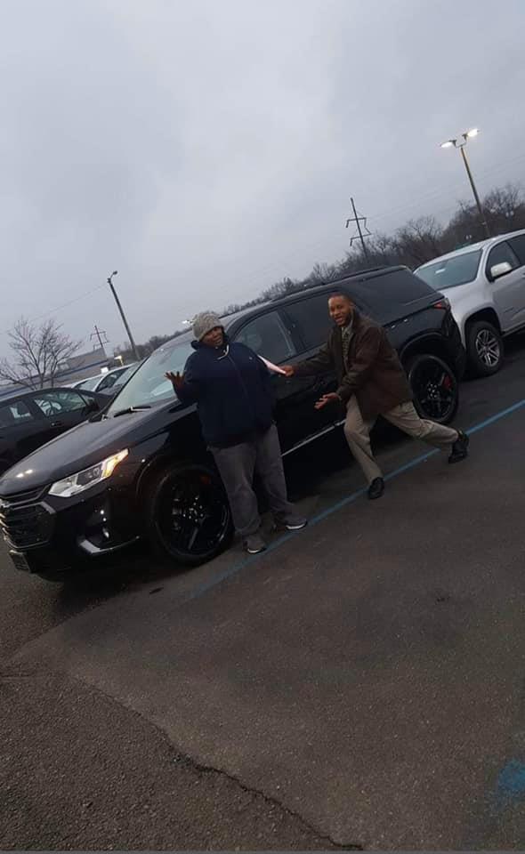 ROD HATFIELD CHEVROLET, LLC - Lexington KY - Hours, Directions, Reviews ...