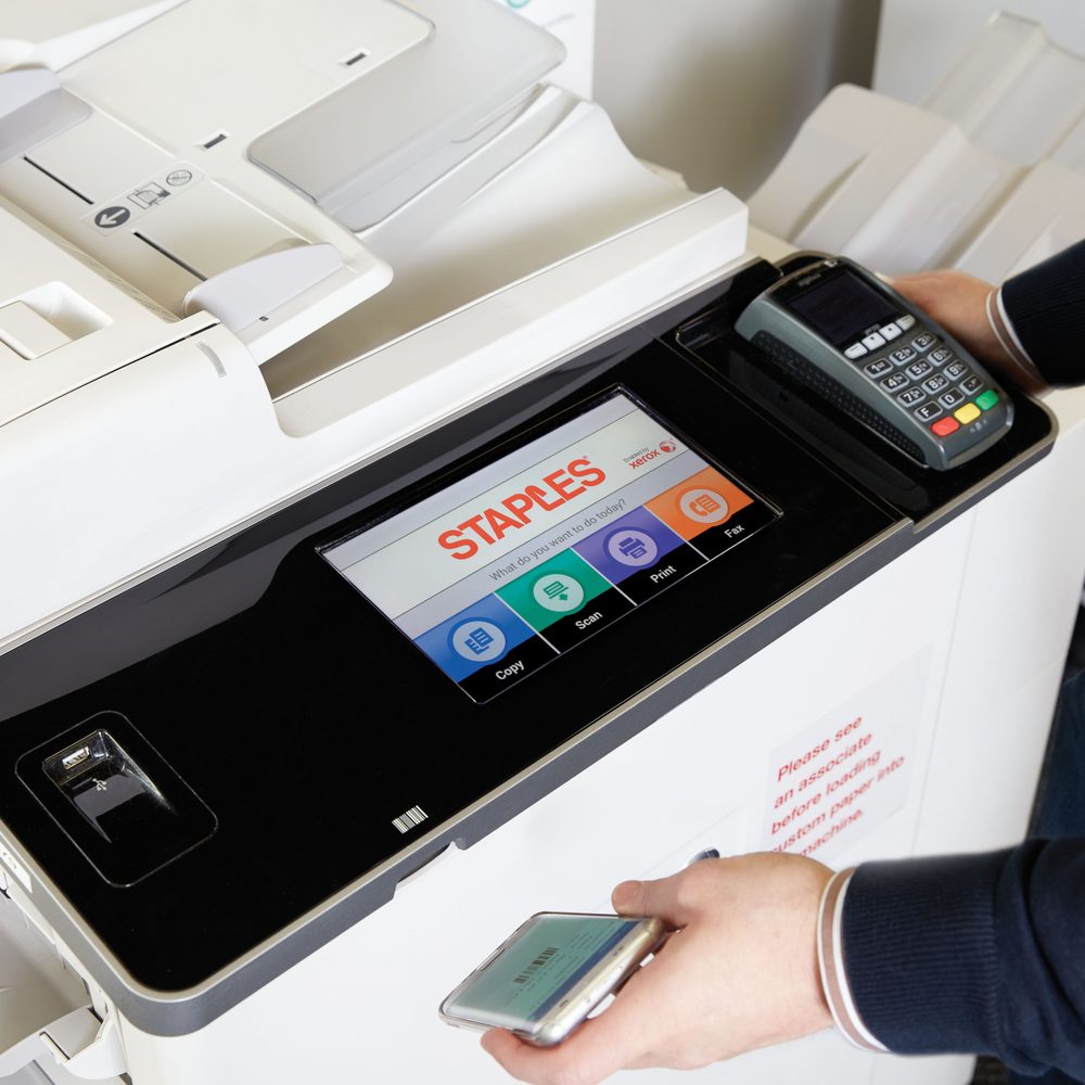 STAPLES - 2321 Sir Barton Way Suite 140 Suite 140, Lexington KY - Hours ...