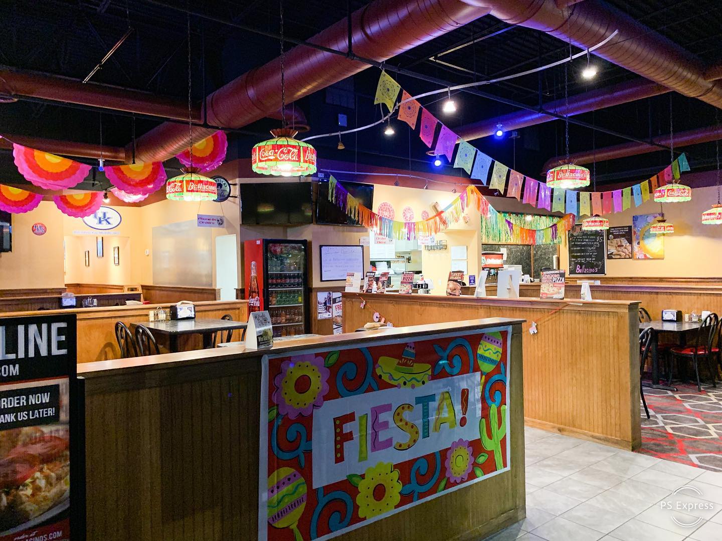 Nicholasville, KY Restaurants Open for Takeout, Curbside Service and/or ...