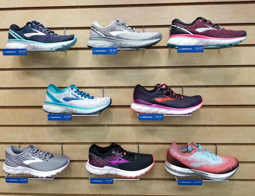 SHOE STOP - Owensboro KY - Hours, Directions, Reviews - Loc8NearMe