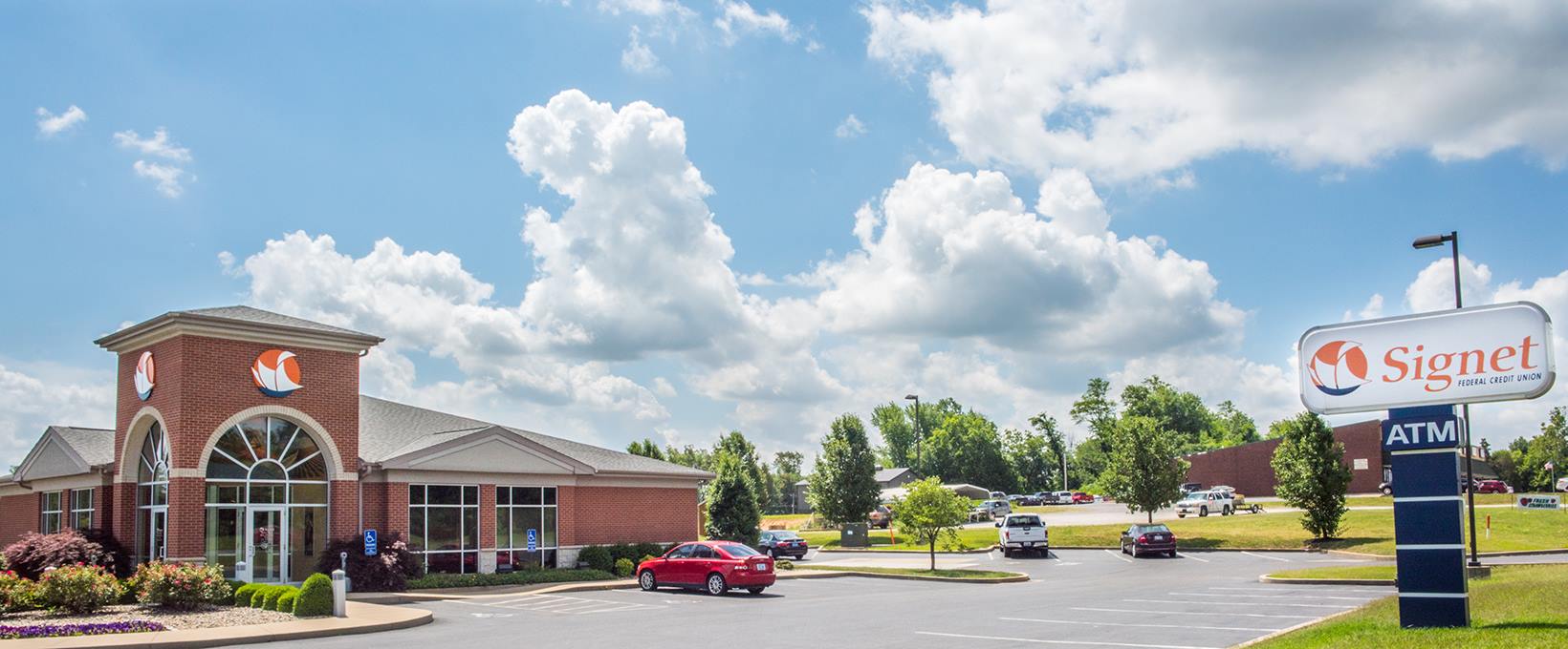 SIGNET FEDERAL CREDIT UNION - Paducah KY - Hours, Directions, Reviews ...