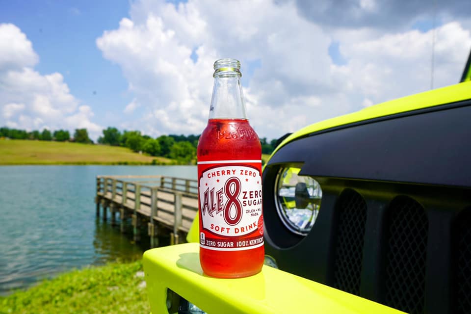 ALE-8-ONE BOTTLING CO - Winchester KY - Hours, Directions, Reviews ...