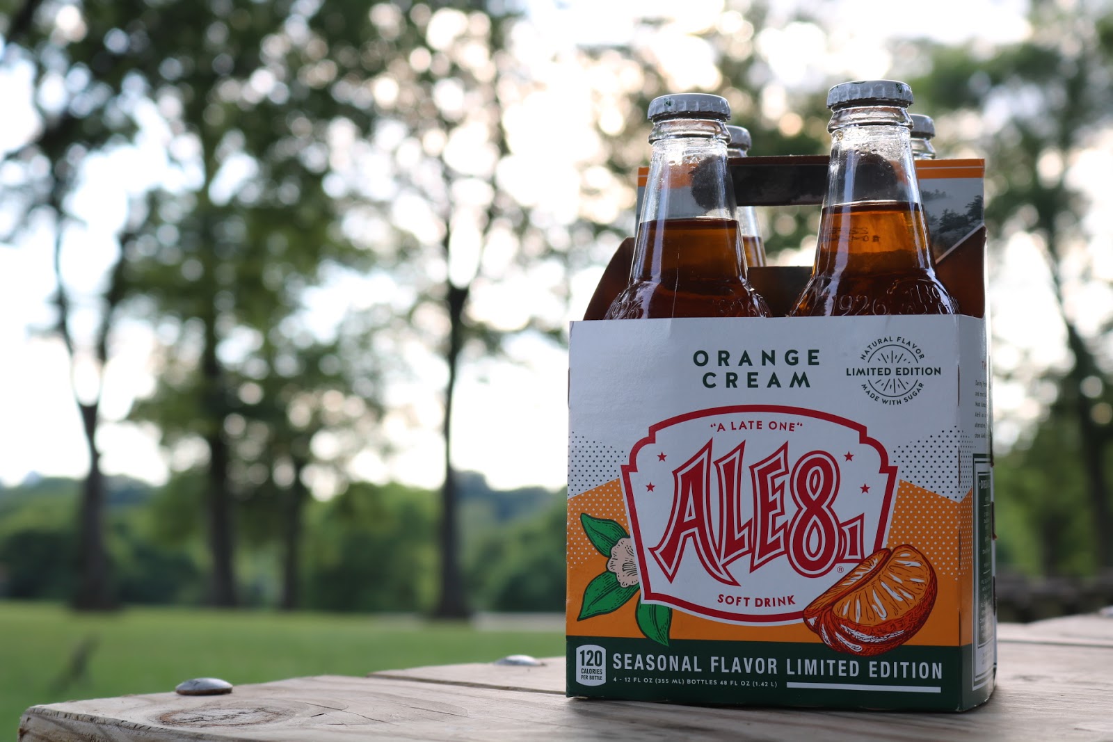 ALE-8-ONE BOTTLING CO - Winchester KY - Hours, Directions, Reviews ...