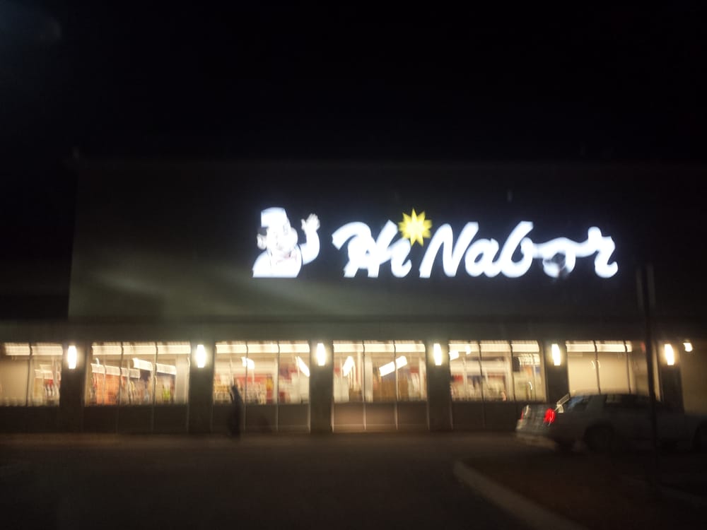HI NABOR SUPERMARKET - Baton Rouge LA - Hours, Directions, Reviews ...