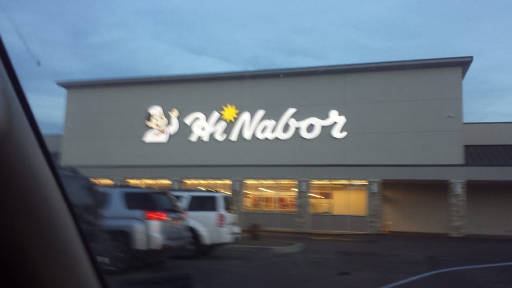 HI NABOR SUPERMARKET - Baton Rouge LA - Hours, Directions, Reviews ...