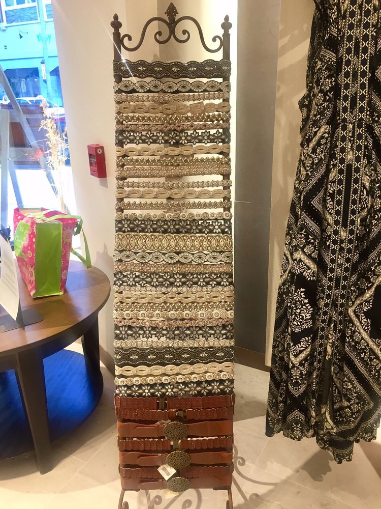 ALTAR'D STATE PERKINS ROWE - 10155 Perkins Rowe Suite 190, Baton Rouge ...