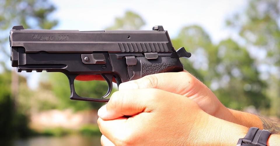 JIM'S FIREARMS - Baton Rouge LA - Hours, Directions, Reviews - Loc8NearMe