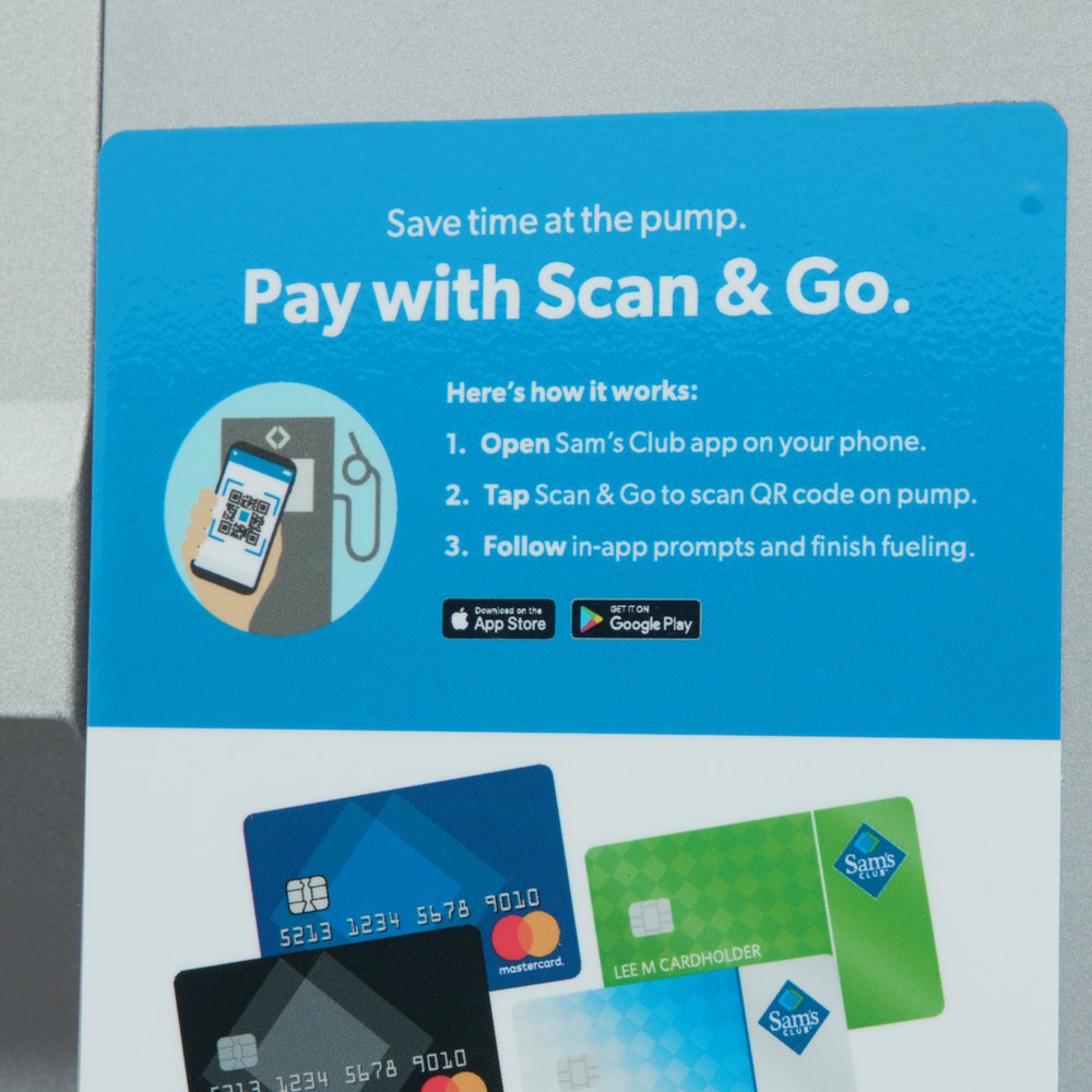 SAM'S CLUB - 2861 Beene Blvd, Bossier City LA - Hours, Directions ...