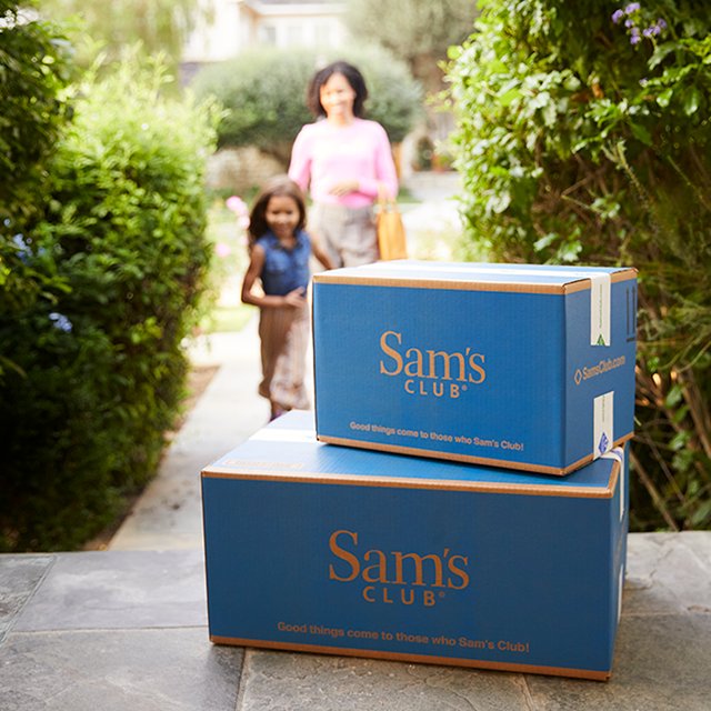 SAM'S CLUB - 2861 Beene Blvd, Bossier City LA - Hours, Directions ...