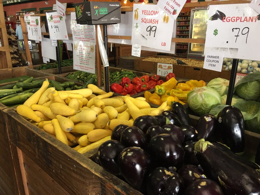 BERRY TOWN PRODUCE - Hammond LA - Hours, Directions, Reviews - Loc8NearMe