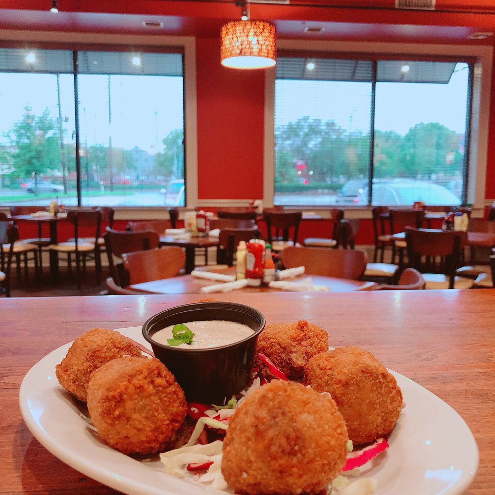 Harvey, LA Restaurants Open for Takeout, Curbside Service and/or ...