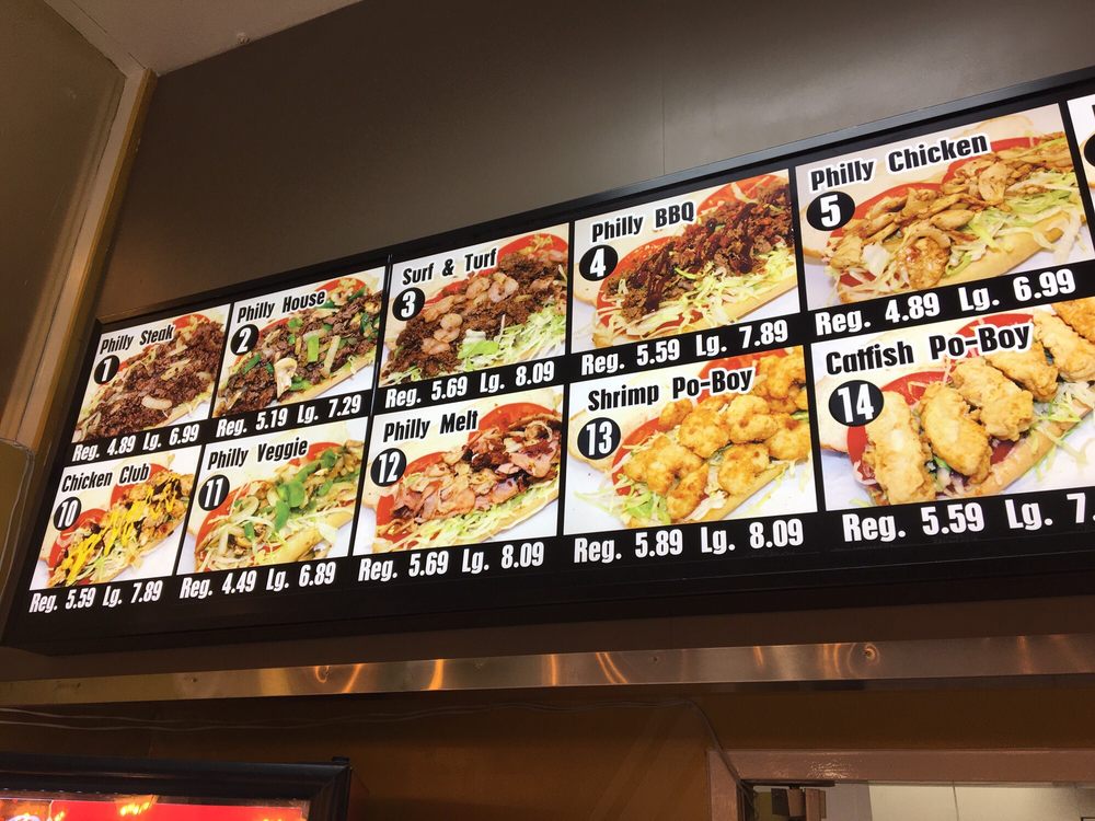 Kenner, LA Restaurants Open for Takeout, Curbside Service and/or ...