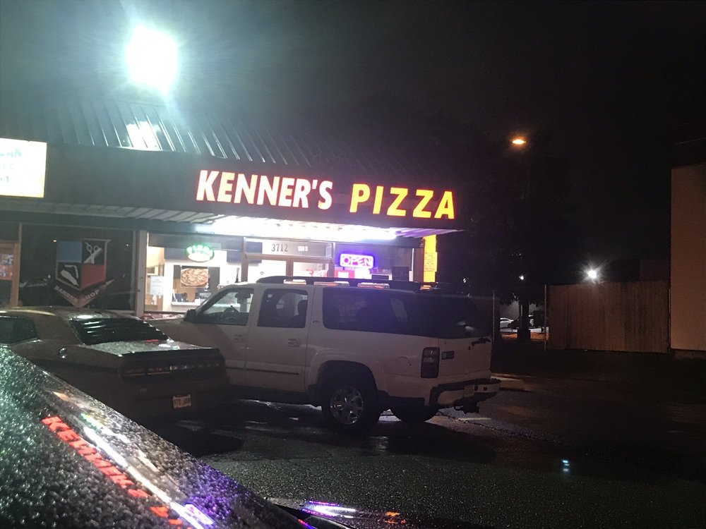 Kenner, LA Restaurants Open for Takeout, Curbside Service and/or ...