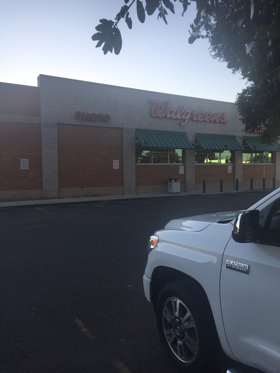 WALGREENS PHARMACY - 920 W Gloria Switch Rd, Lafayette LA - Hours ...