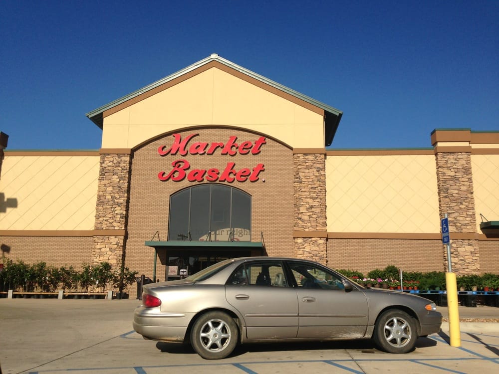 MARKET BASKET - 1404 N 6th St, Leesville LA - Hours, Directions, Reviews - Loc8NearMe