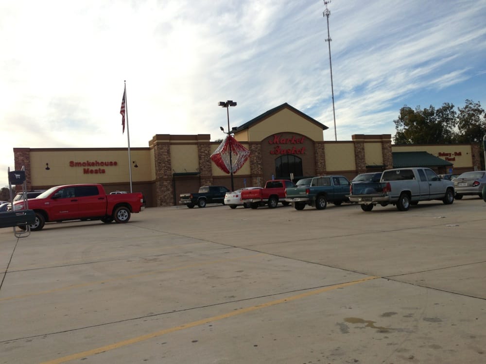 MARKET BASKET - 1404 N 6th St, Leesville LA - Hours, Directions, Reviews - Loc8NearMe