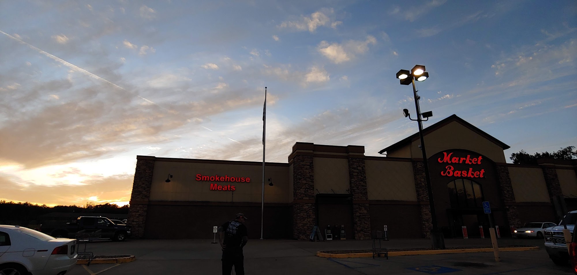 MARKET BASKET - 1404 N 6th St, Leesville LA - Hours, Directions, Reviews - Loc8NearMe