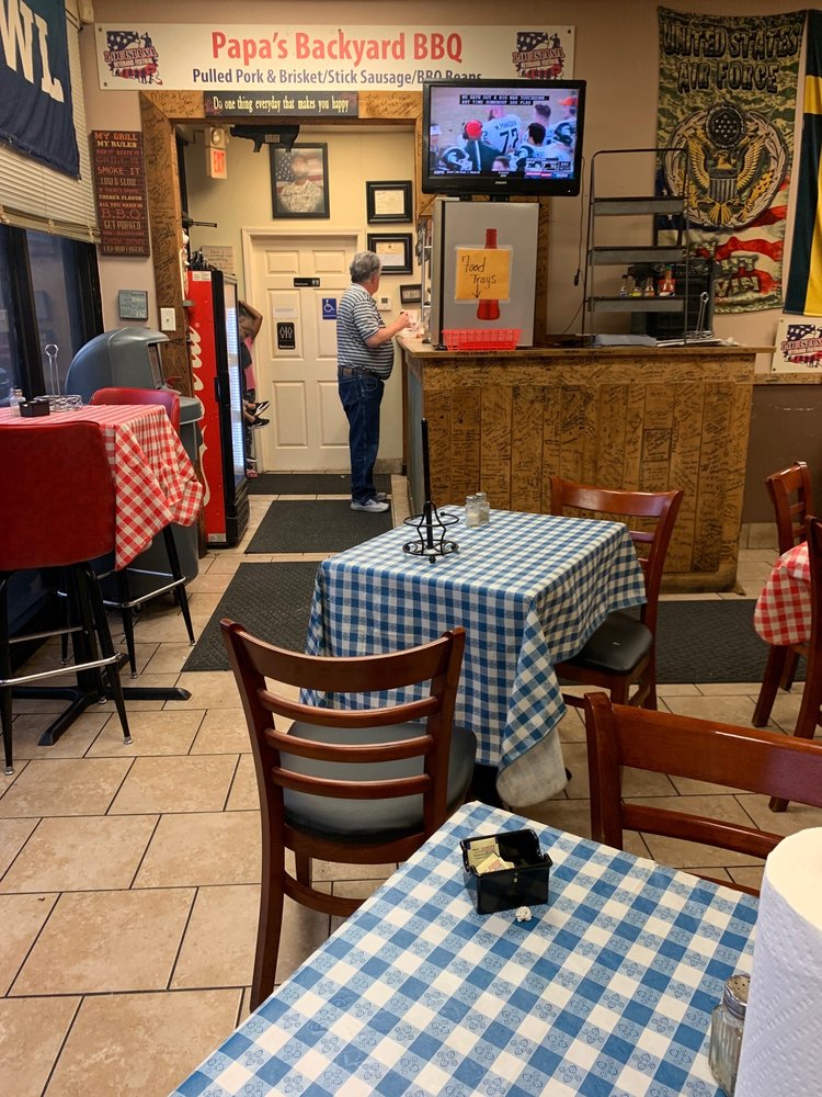 Slidell, LA Restaurants Open for Takeout, Curbside Service and/or ...