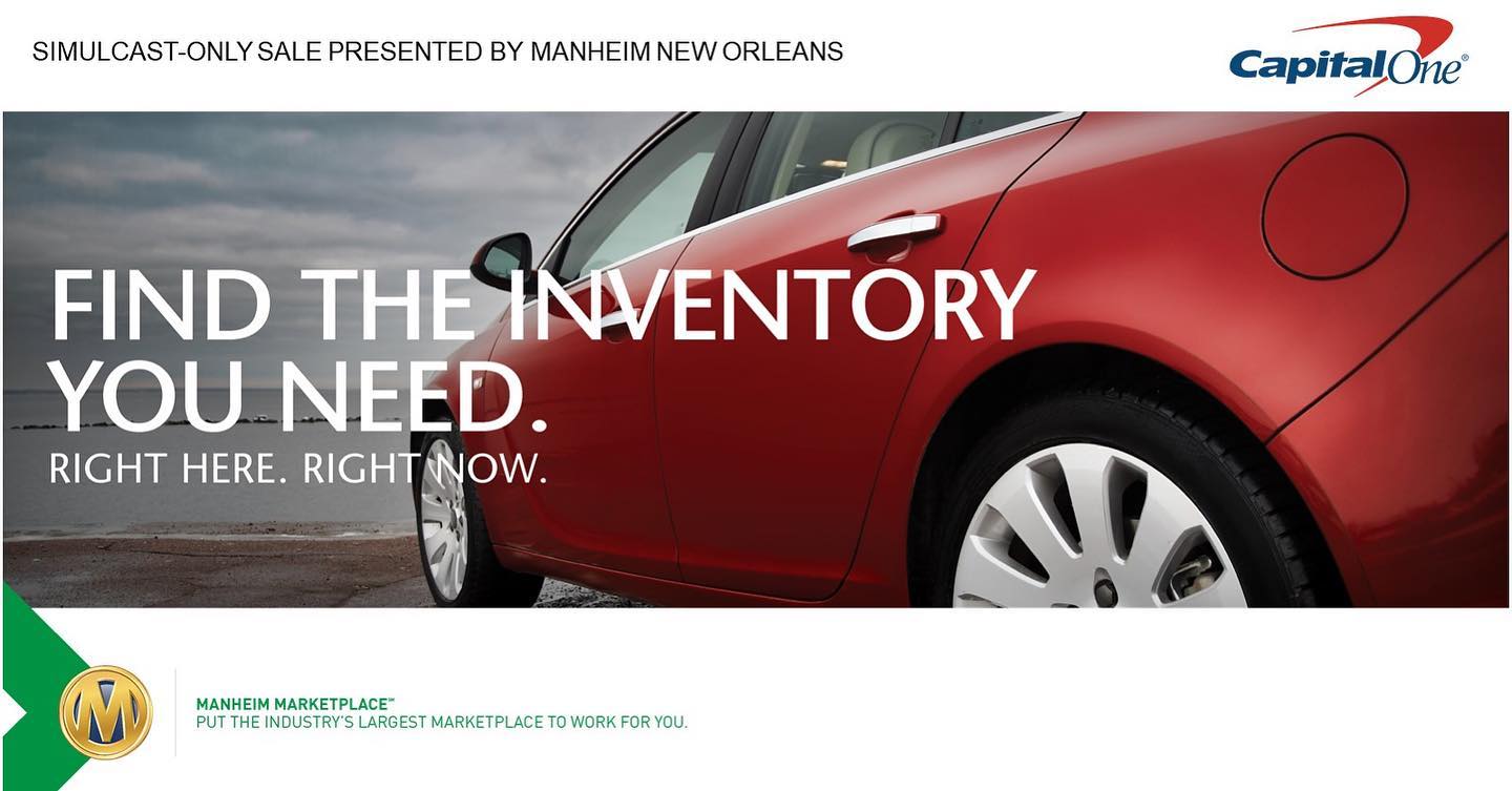 MANHEIM NEW ORLEANS - Slidell LA - Hours, Directions, Reviews - Loc8NearMe