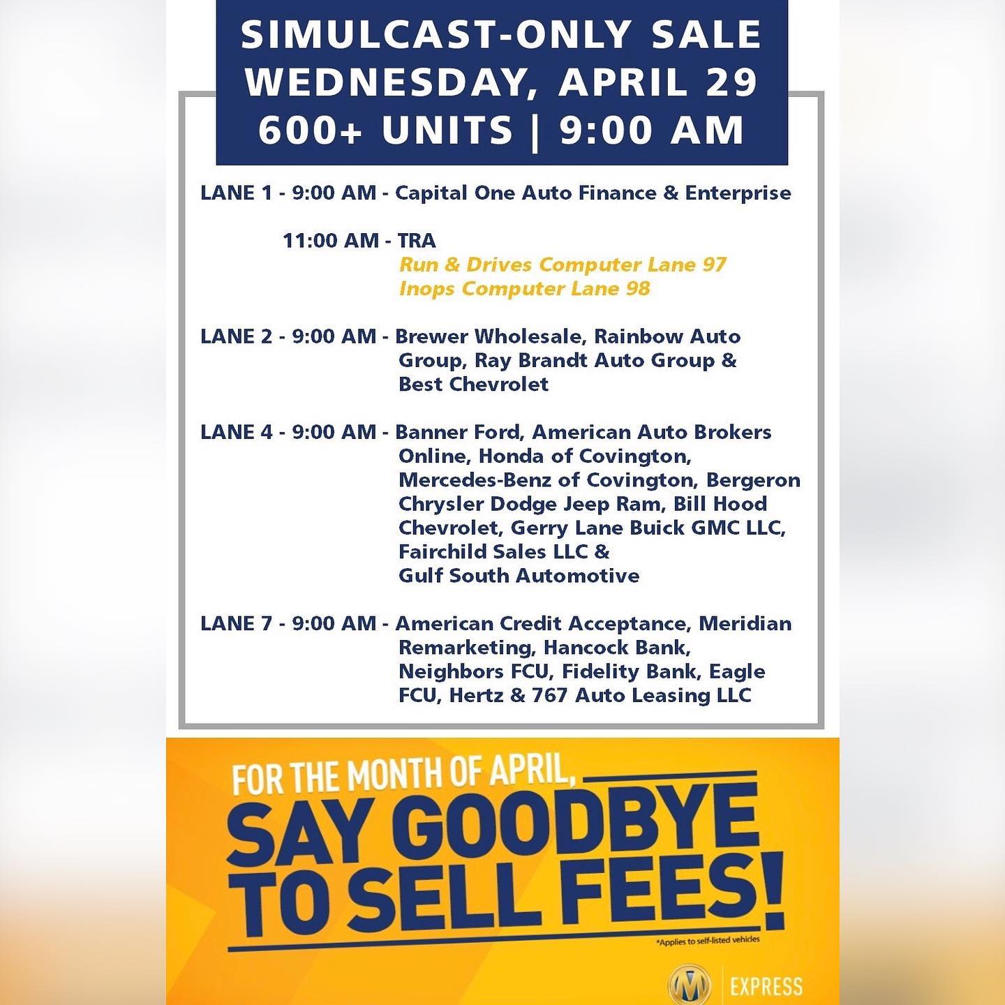 MANHEIM NEW ORLEANS - Slidell LA - Hours, Directions, Reviews - Loc8NearMe