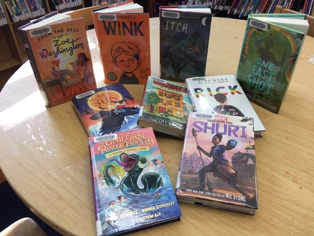 AMESBURY PUBLIC LIBRARY - Amesbury MA - Hours, Directions, Reviews ...