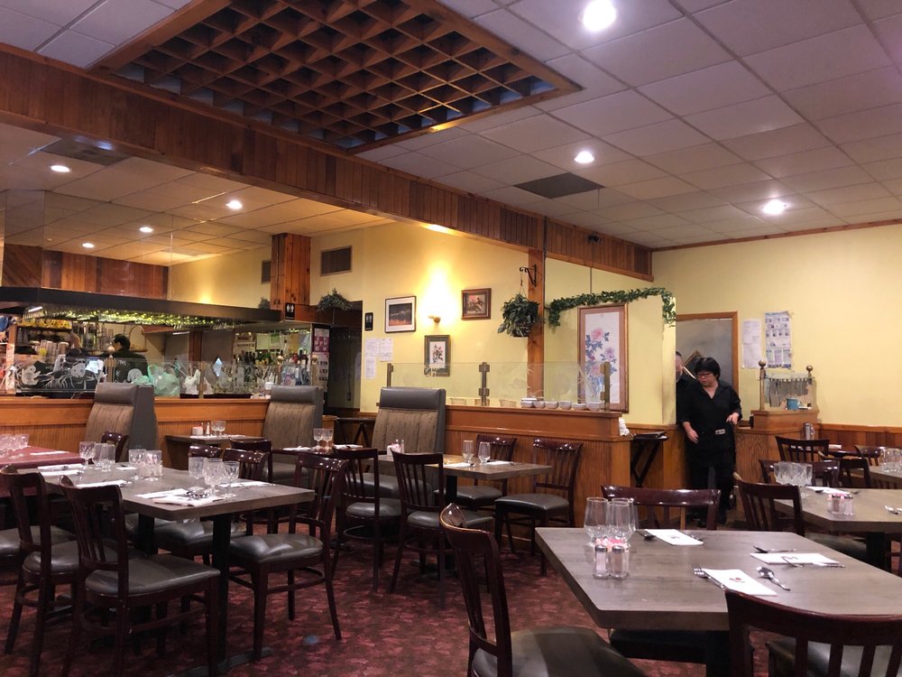 Amherst, MA Restaurants Open for Takeout, Curbside Service and/or ...