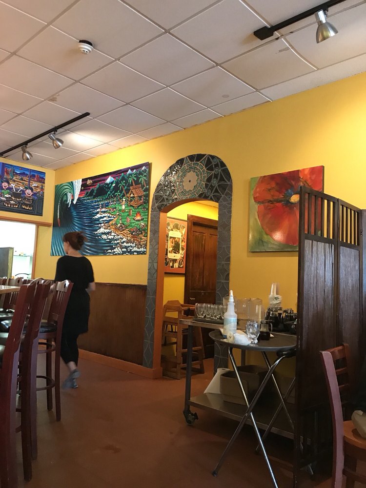 Amherst, MA Restaurants Open for Takeout, Curbside Service and/or ...