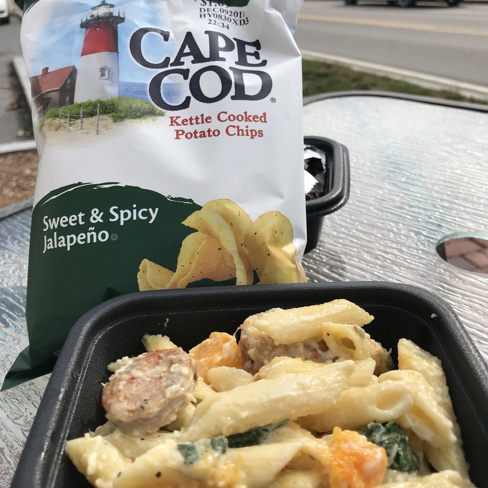 BARNSTABLE MARKET - Barnstable MA - Hours, Directions, Reviews - Loc8NearMe