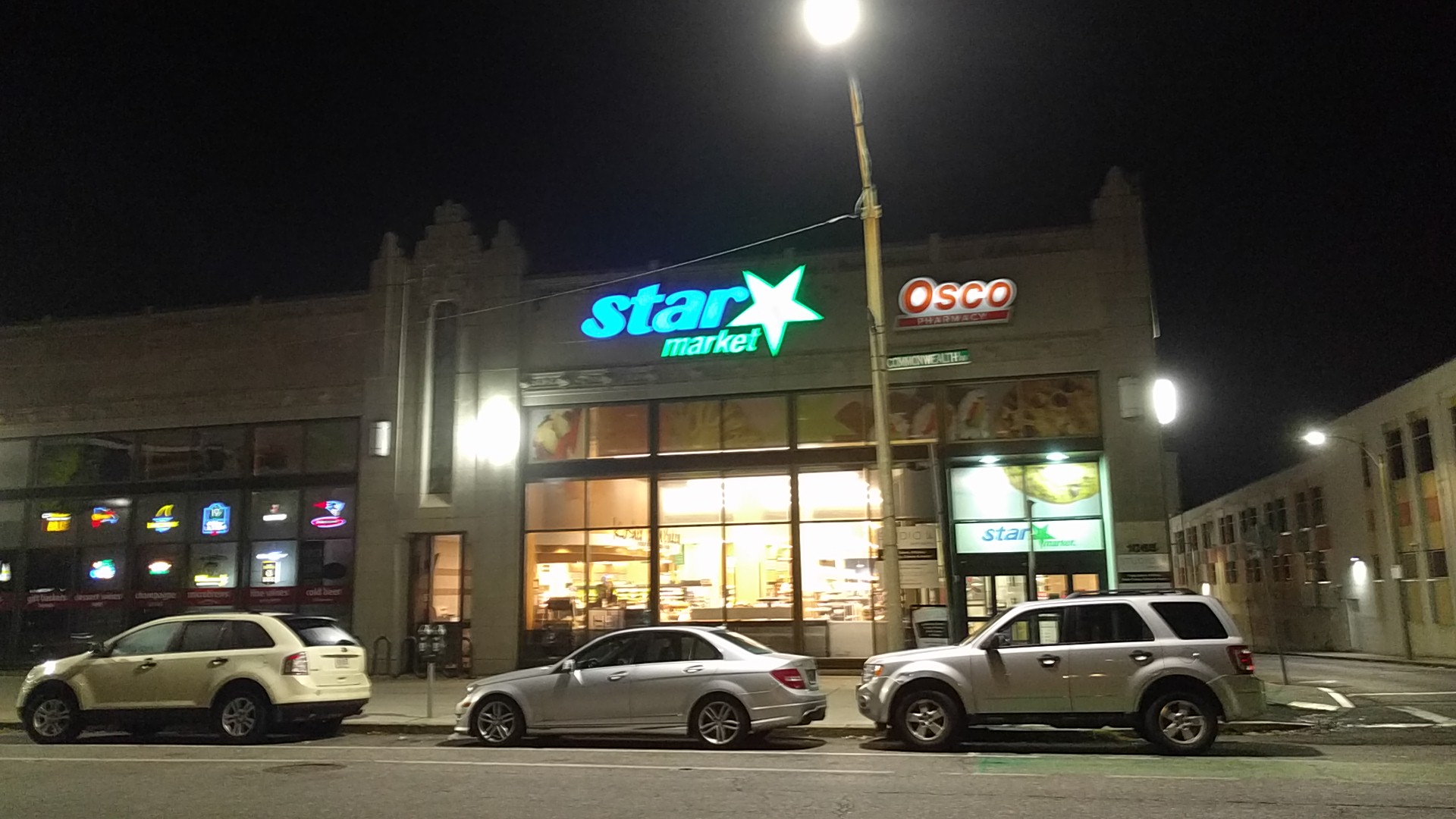 STAR MARKET - Boston MA - Hours, Directions, Reviews - Loc8NearMe